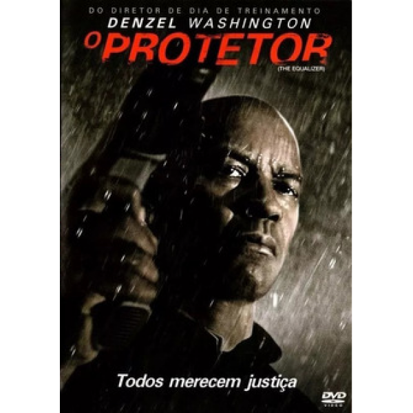 O Protetor (Denzel Washington)