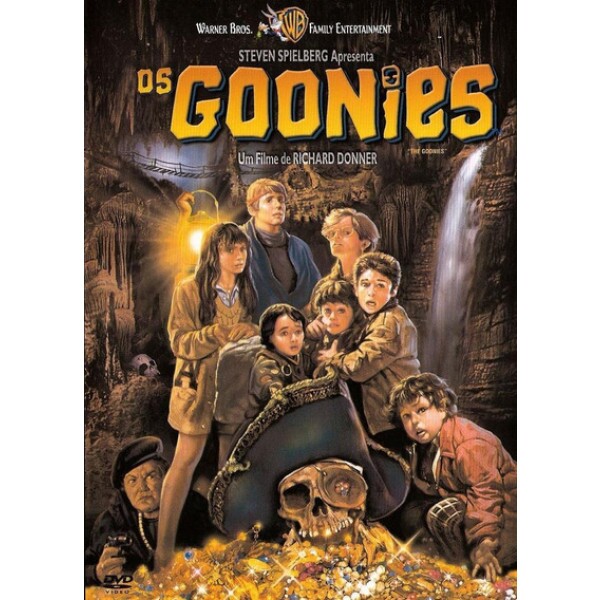 Os Goonies (Richard Donner)