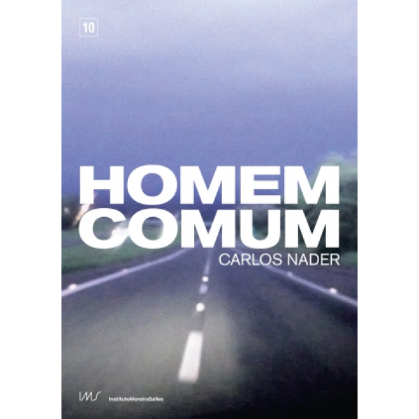 Homem Comum (Carlos Nader)