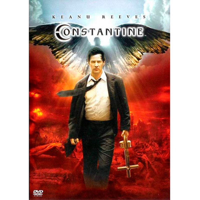 Constantine Constantine