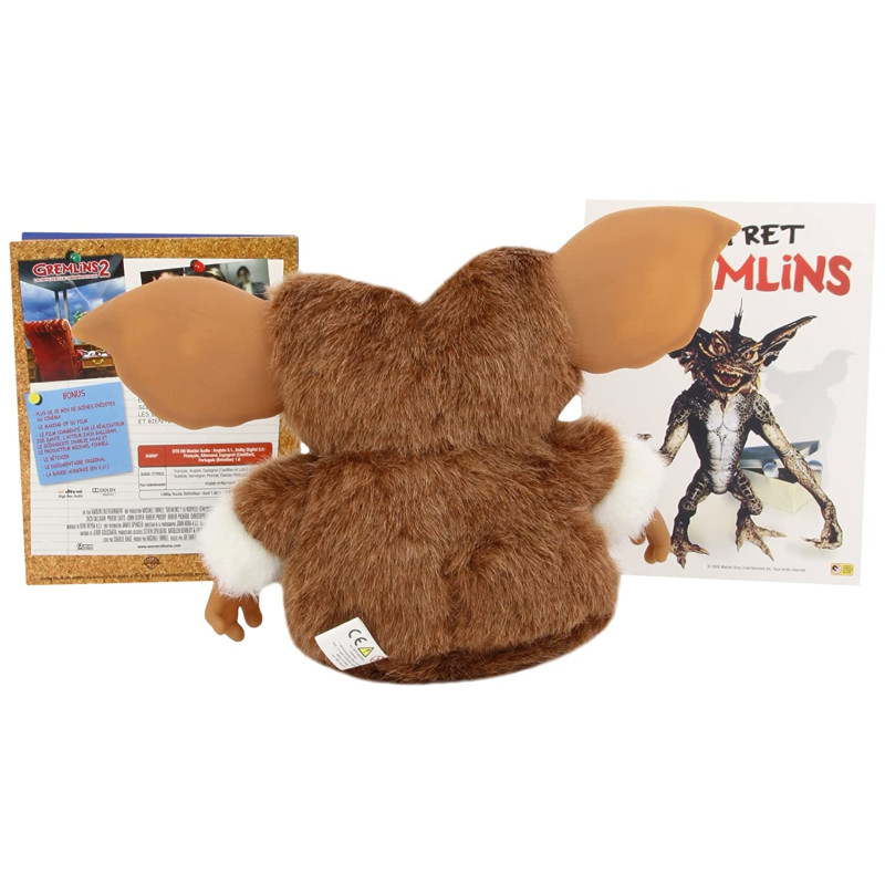 Blu-ray - Gremlins - Coleção Completa - GIFT SET