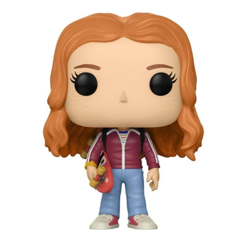 Funko - MAX - Stranger Things 551