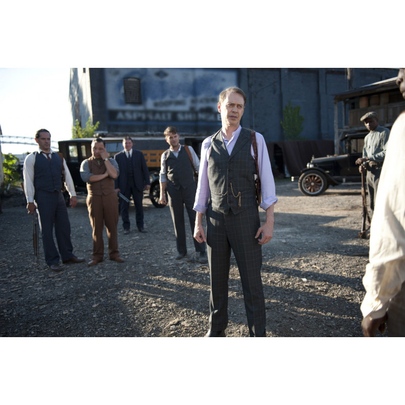 Boardwalk Empire - O Império do Contrabando - 3ª Temporada Completa