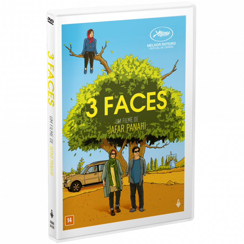 Três Faces (Imovision)