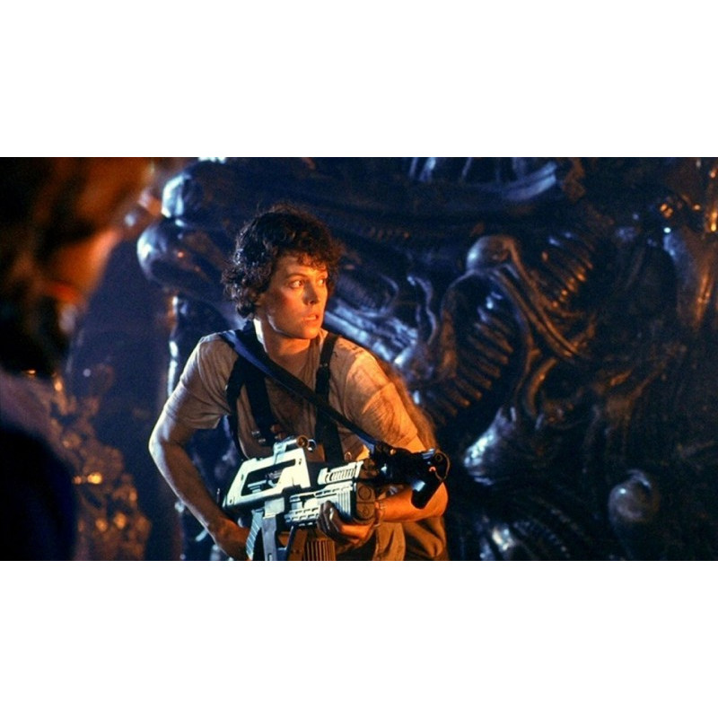 Aliens - O Resgate - Edição Definitiva (DUPLO)