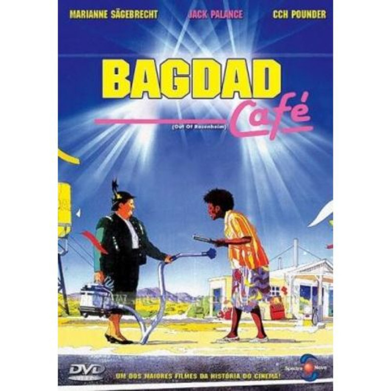 Bagdad Café