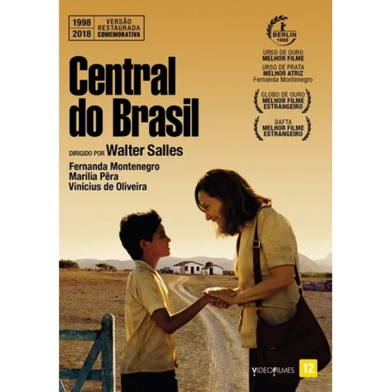 Central do Brasil