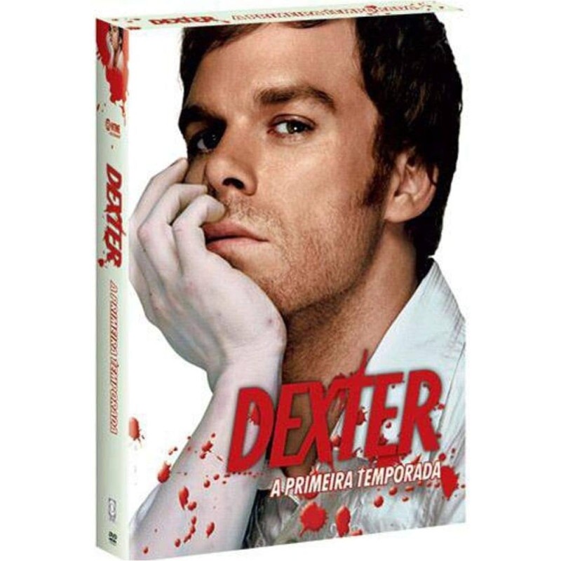 Dexter - 1ª Temporada Completa