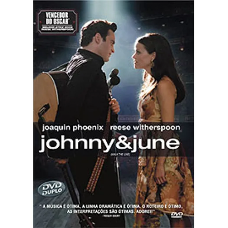 Johnny & June (DUPLO)