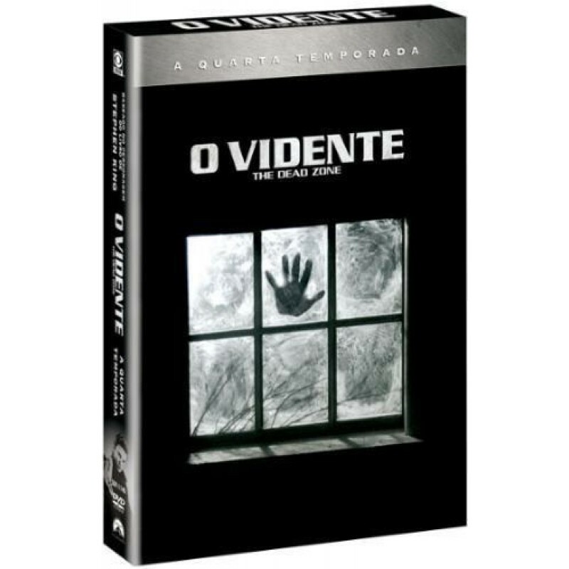 O Vidente - 4ª Temporada Completa