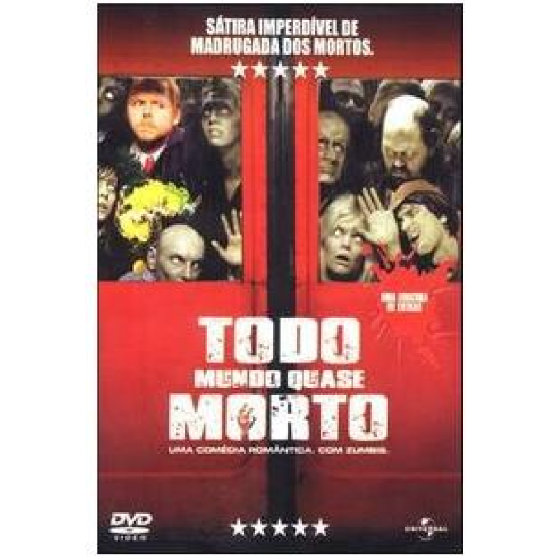 Todo Mundo Quase Morto
