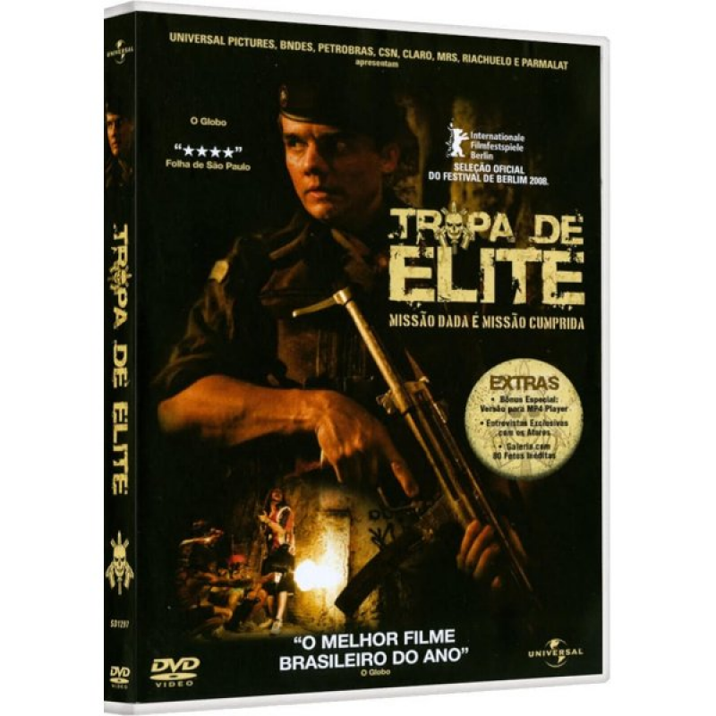 Tropa de Elite