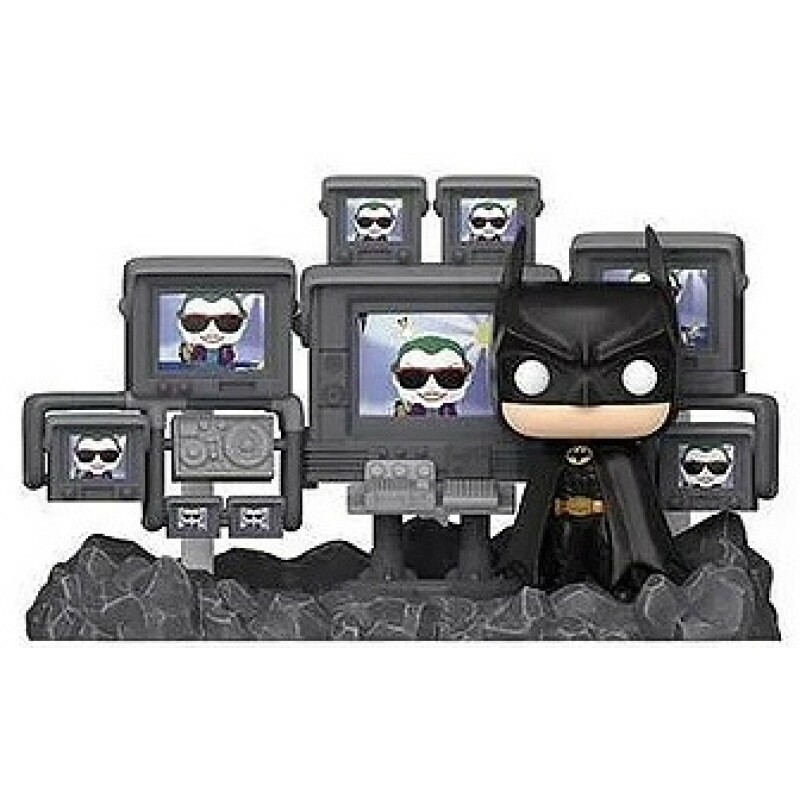 Funko - Batman In Batcave 519