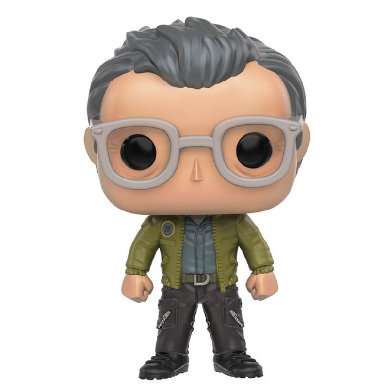 Funko - Independence Day 2 - David Levinson 300