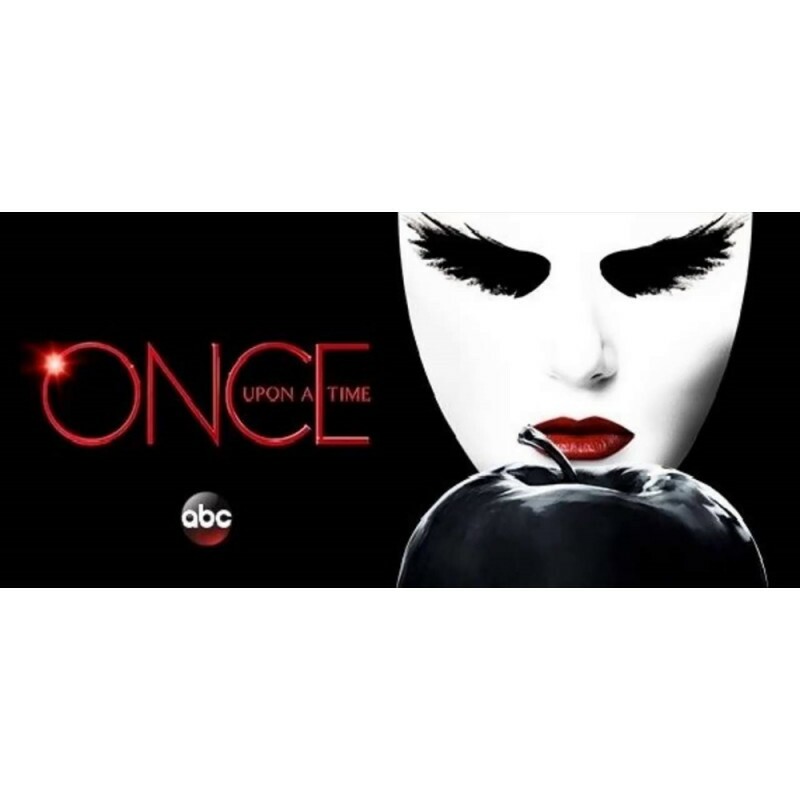 Once Upon a Time - 5ª Temporada Completa