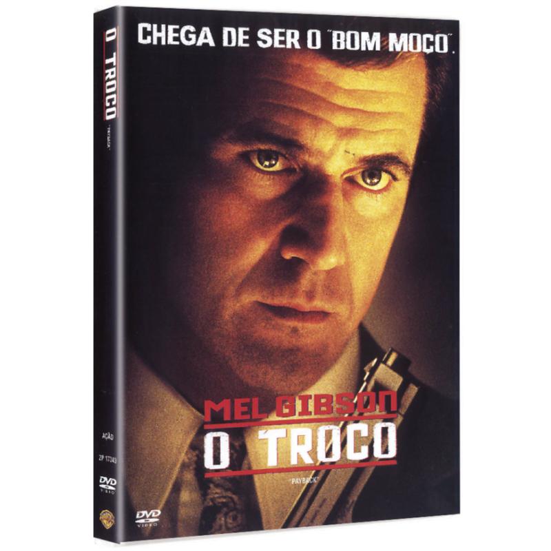 O Troco (Mel Gibson)