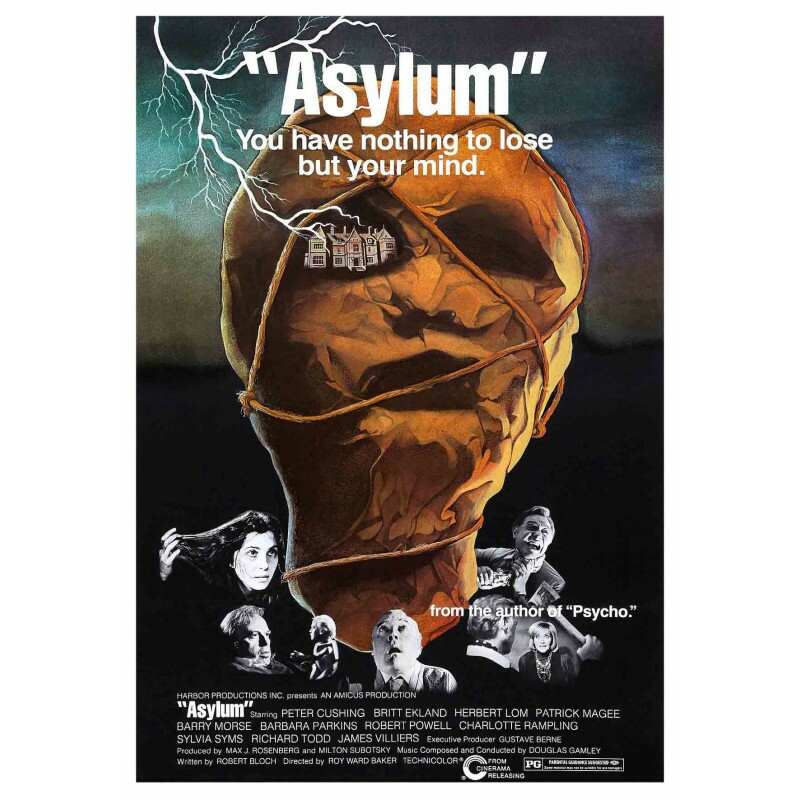 Coleção Amicus Productions Vol. 02 [Digistak com 3 DVD’S]