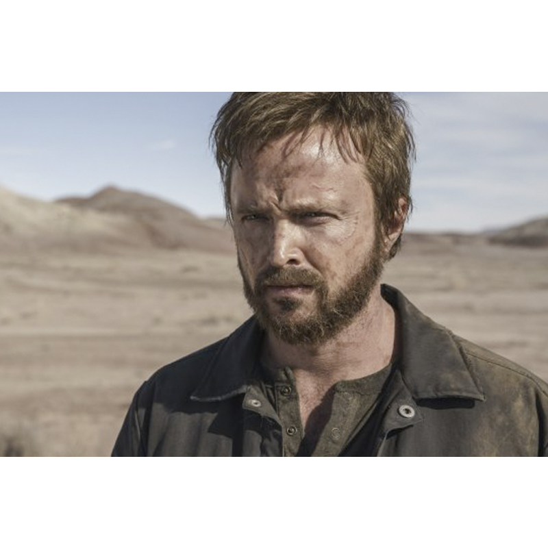 El Camino - Um Filme de Breaking Bad