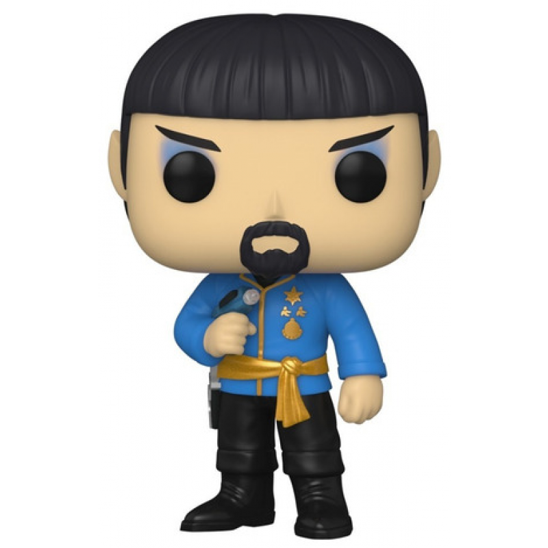 Funko - Star Trek - Spock 1139