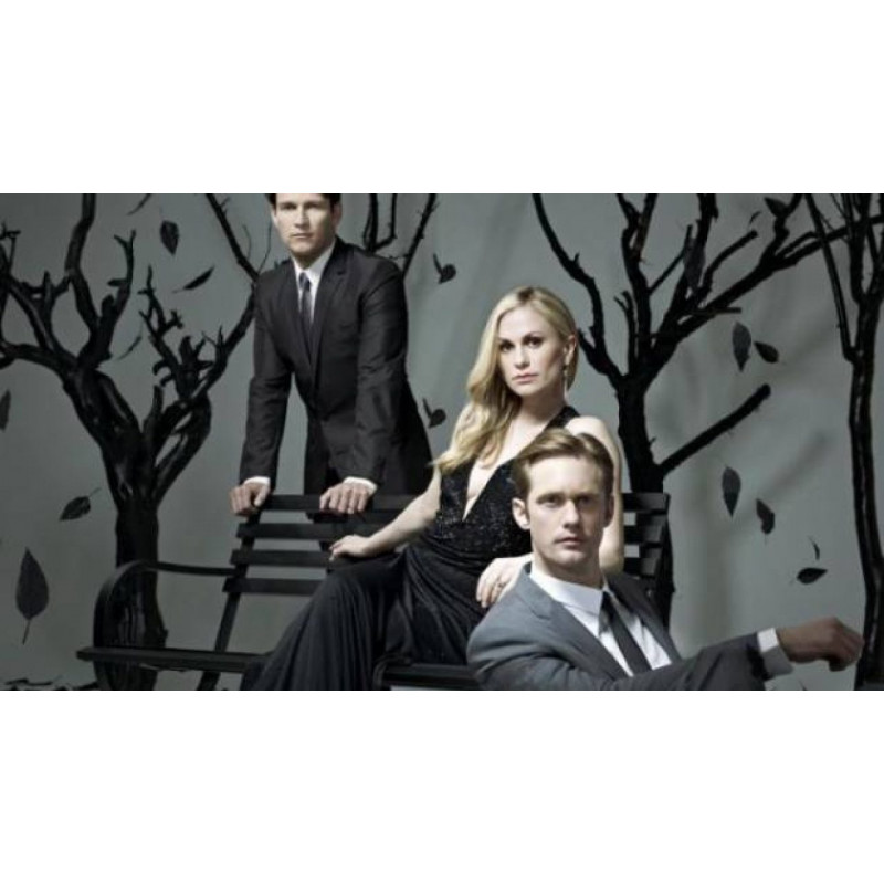 Blu-ray - True Blood - 6ª Temporada Completa