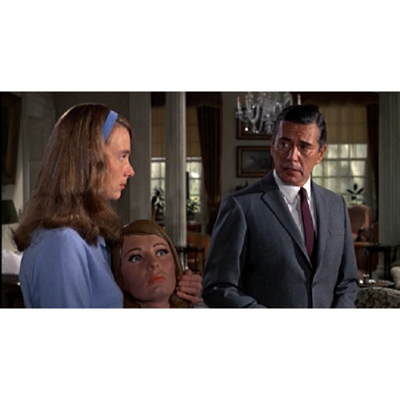 Blu-ray - Topázio (Alfred Hitchcock)