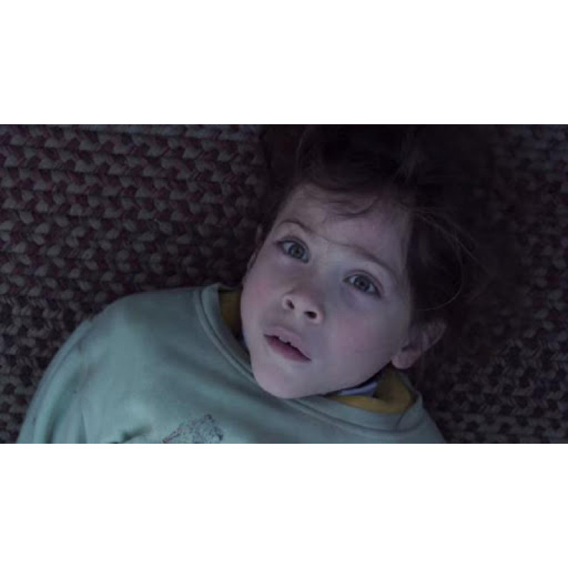 Blu-ray - O Quarto de Jack