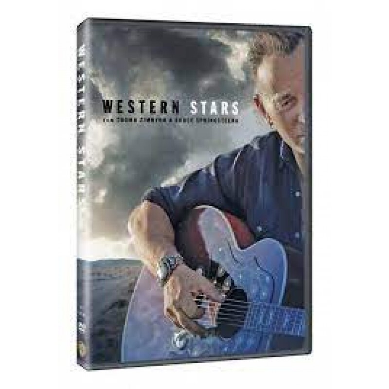 Western Stars (Bruce Springsteen)