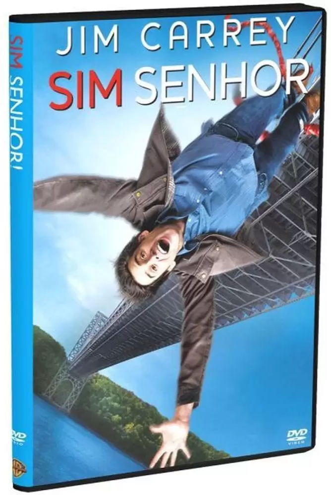 Sim Senhor (Jim Carrey)