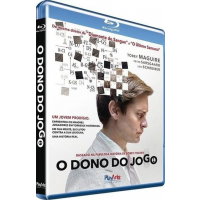 Blu-ray - O Dono do Jogo (Tobey Maguire)
