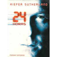 24 Horas - 1ª Temporada Completa