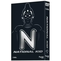 National Kid (7DVDs)