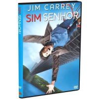 Sim Senhor (Jim Carrey)