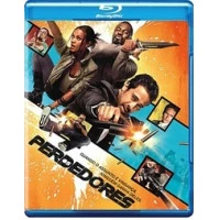 Blu-ray - Os Perdedores (Chris Evans - Zoe Saldaña)