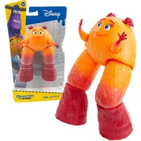 Val Little (Monsters At Work) - Monstros no Trabalho - Disney
