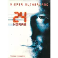 24 Horas - 1ª Temporada Completa