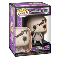 Funko Fusion Megan 1001