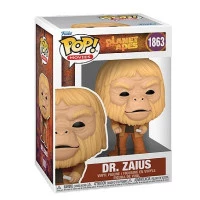 Funko O Planeta dos Macacos 1863 - Dr. Zaius