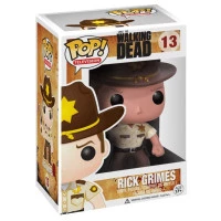 Funko The Walking Dead 13 - Rick Grimes