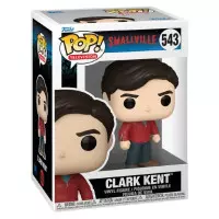 Funko Smallville 543 - Clark Kent